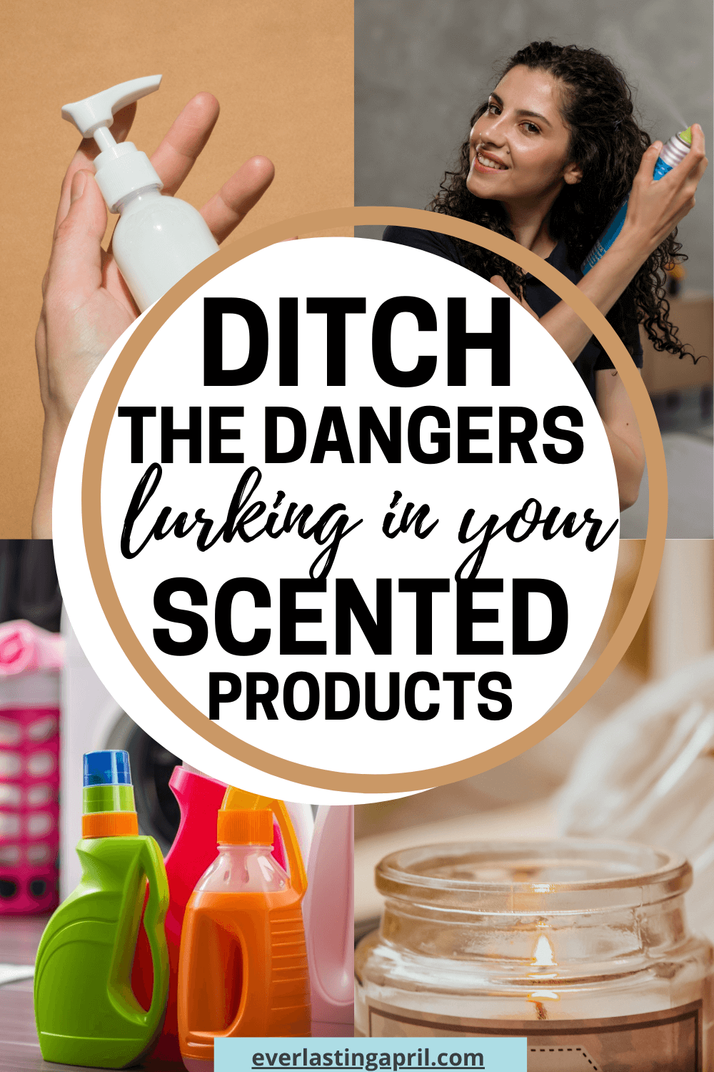 Dangers in Fragrances: Toxic Secrets Lurking in Your Favorite Products ...