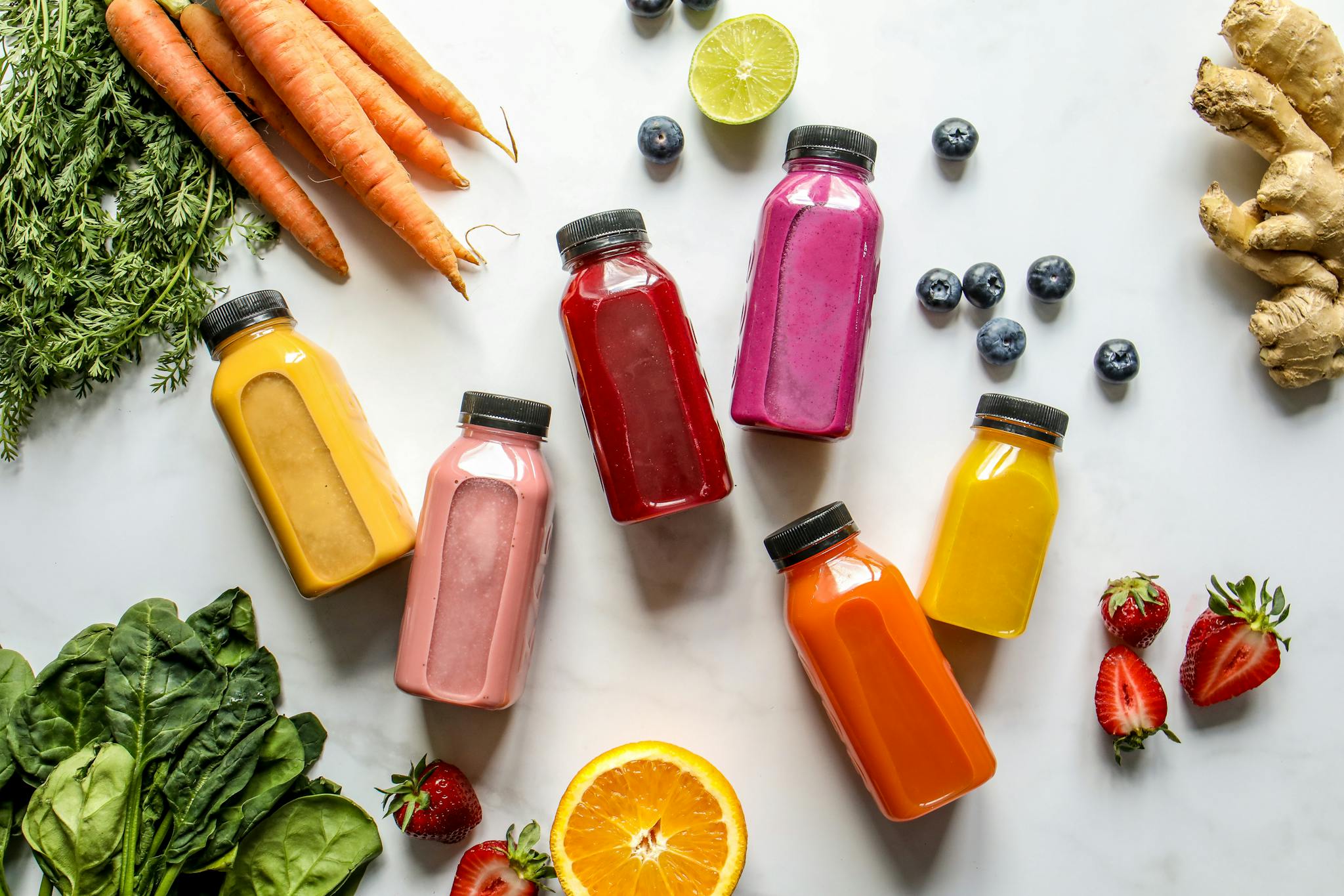 5 Easy Ways to Refresh and Renew for Spring - Everlasting April